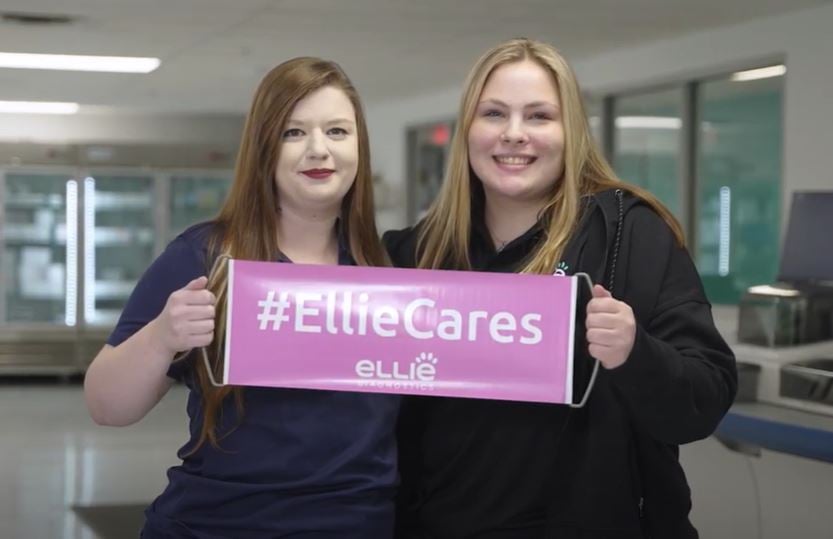 Ellie Membership Program